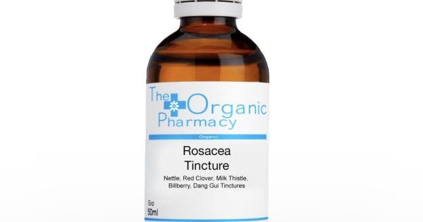 Rosacea Tincture